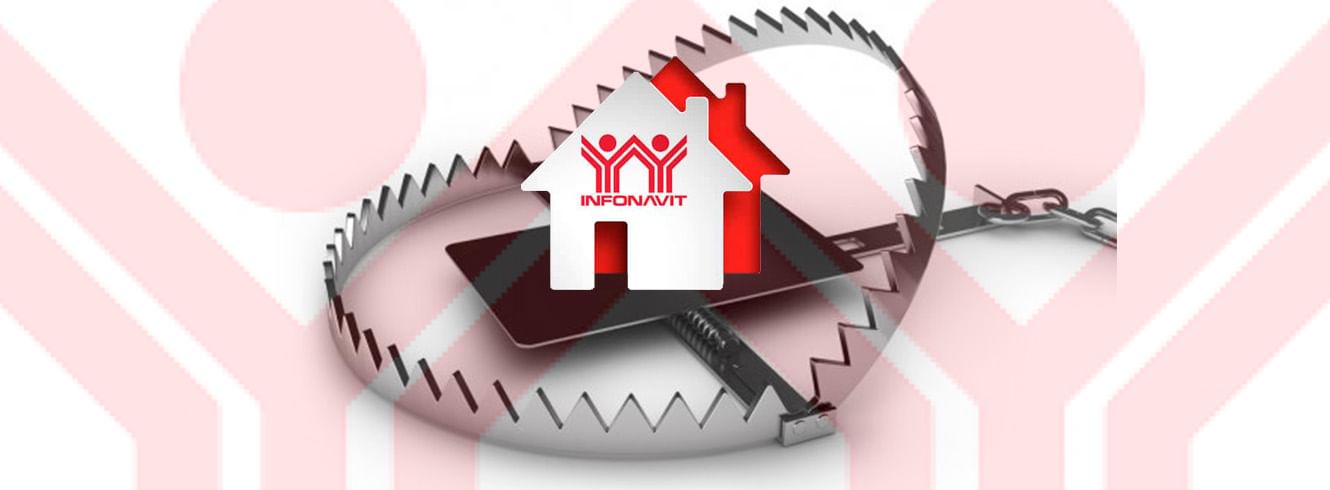 Delegado de Infonavit alerta sobre fraudes a derechohabientes