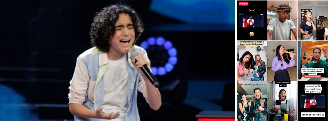 Alejandro Guerra, el victorense que se volvió viral y conquistó Tik Tok