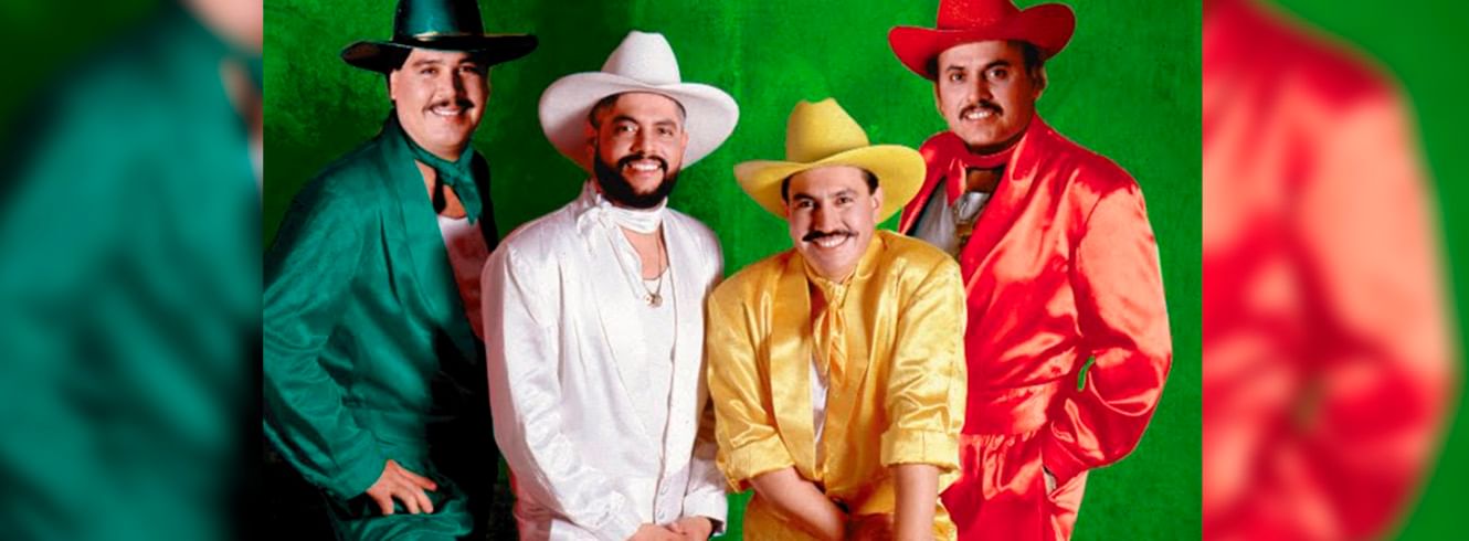 “Ramito de violetas”: El tema interpretada por Mi Banda El Mexicano es ...