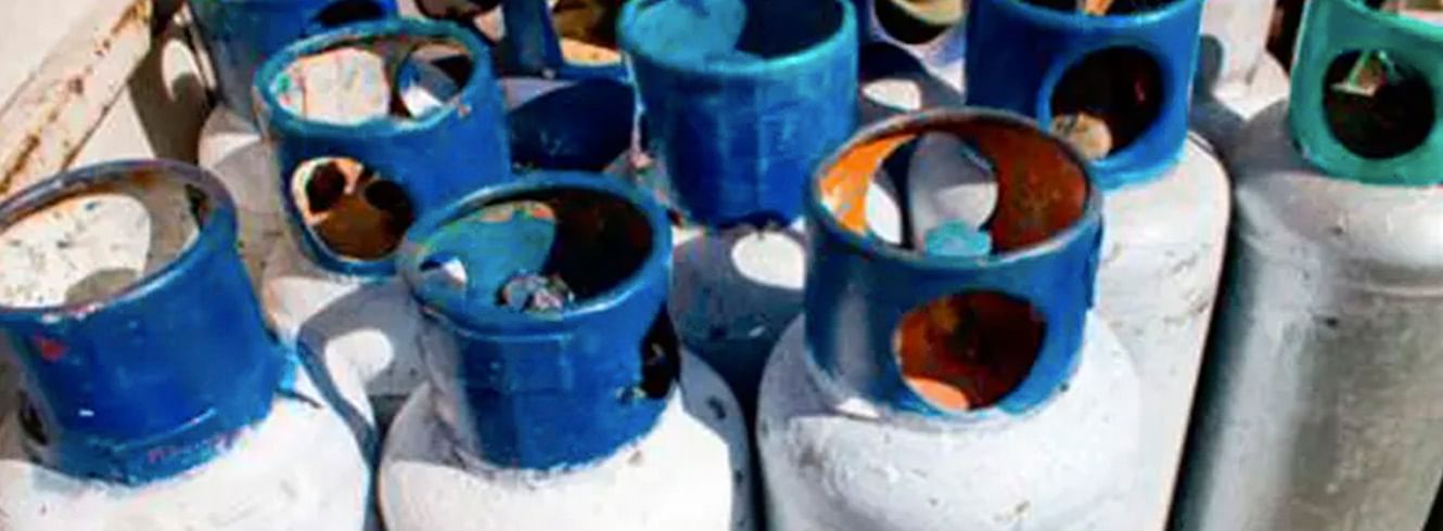 Sube precio del litro de gas LP en Ciudad Victoria