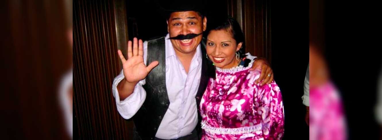 Viene La India Yuridia a Ciudad Victoria