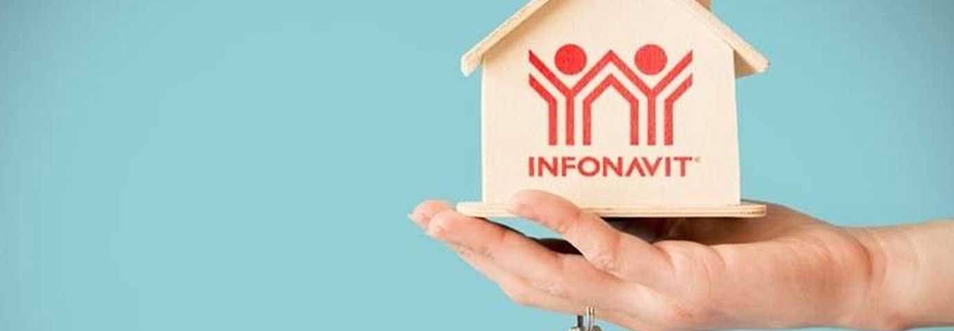 De 116 a 1080 puntos, así es el nuevo sistema del Infonavit