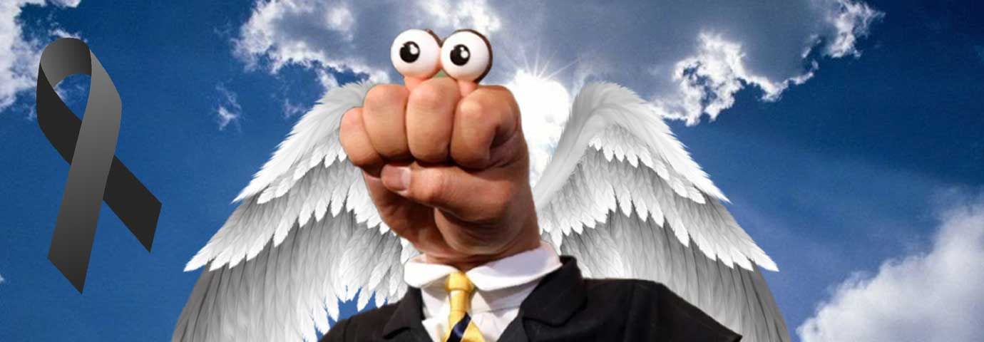 “Murió” el Compayito en Miami