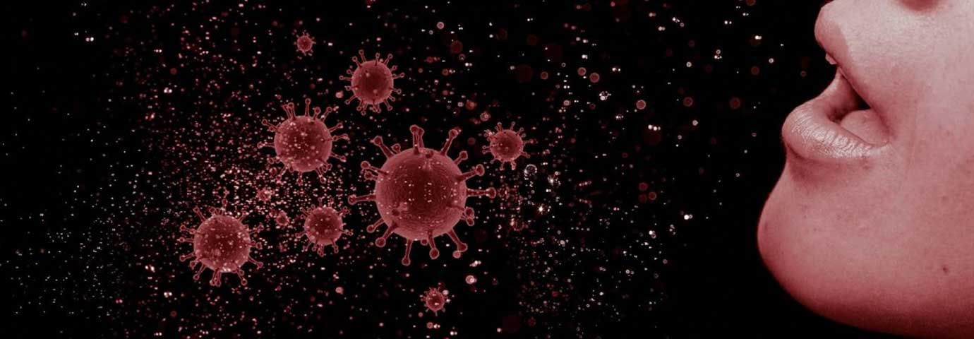 ¿Por cuántos días puede contagiar un infectado?