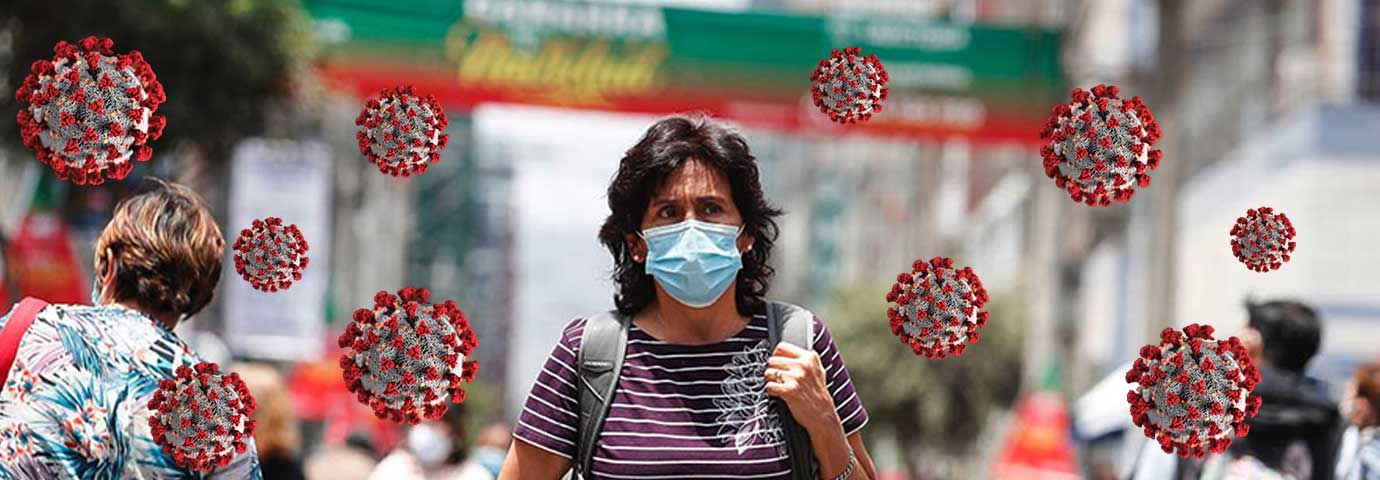 Pandemia o Endemia, ¿Cuál es la diferencia?