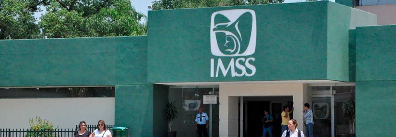 Puedes tener seguro en IMSS sin estar trabajando con el Seguro Voluntario