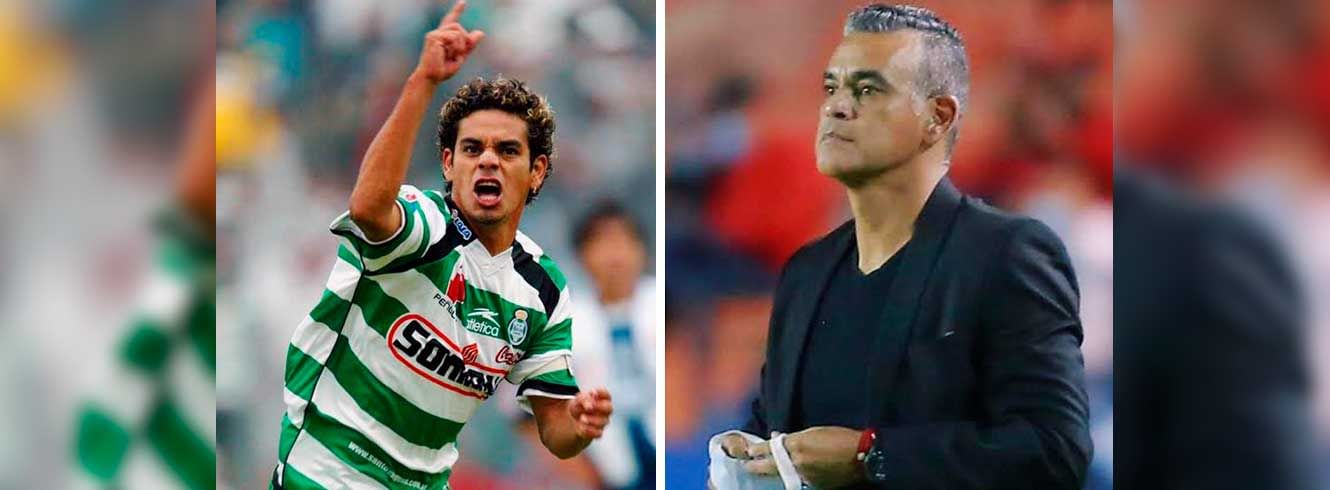 Héctor “Pity” Altamirano dirigirá a Correcaminos