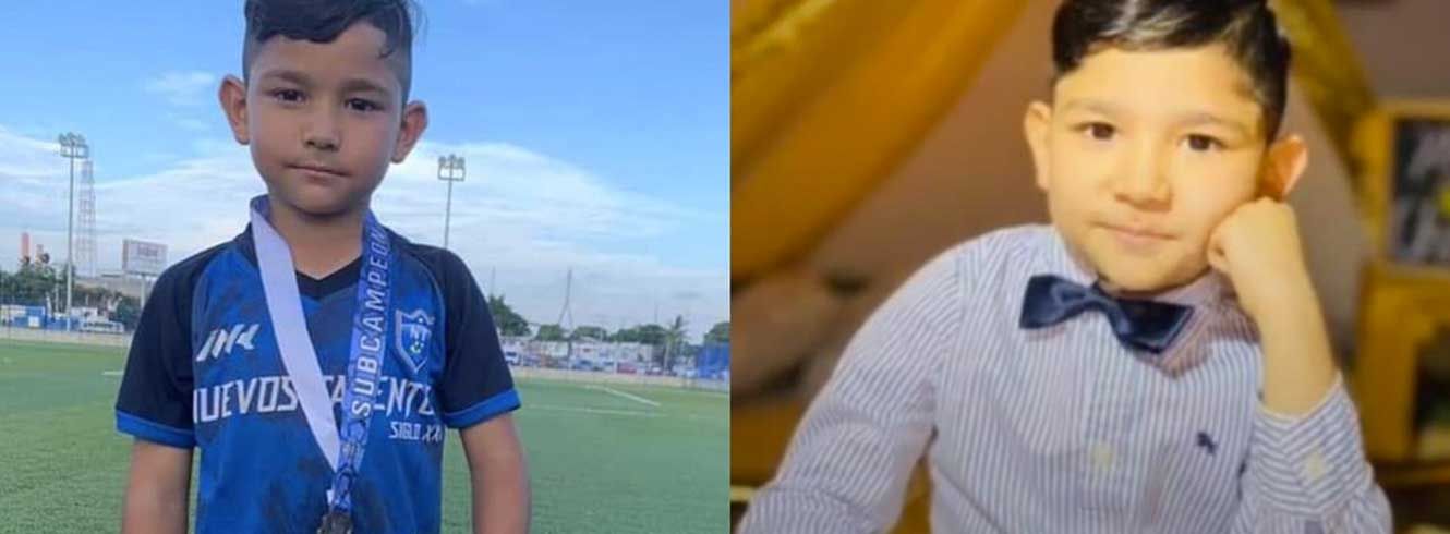 Lanzan llamado para ayudar a Cesar Emilio