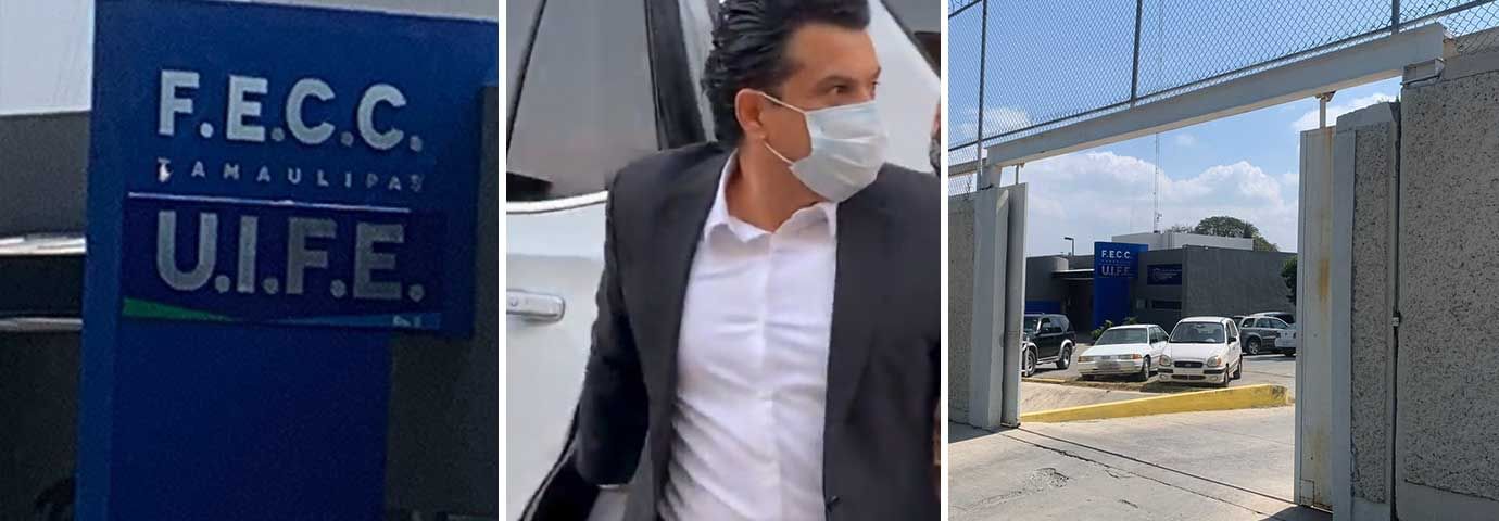 Vuelve Gattás a evadir invitación de la UIFE