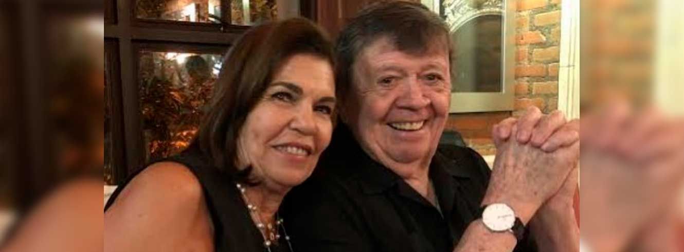 Chabelo: ¿Quién es y a qué se dedica la esposa del actor?