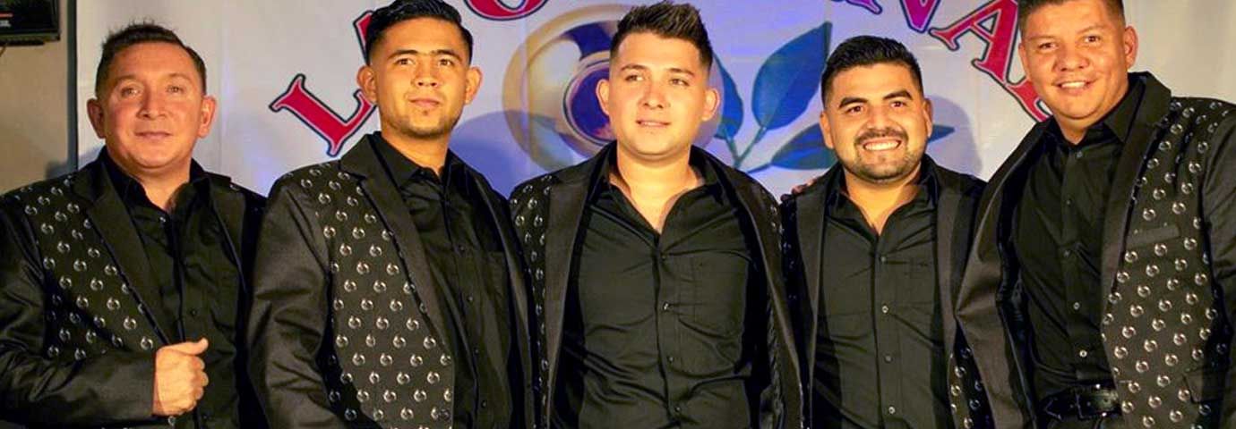 Hospitalizan a cantante de la Banda El Limón