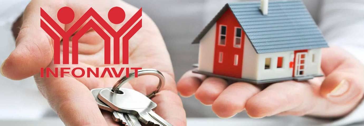 Infonavit: 5 sencillos pasos para comprar una casa