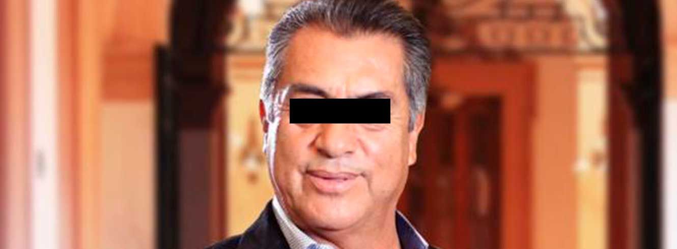 El Bronco Podría Salir De La Cárcel Esta Tarde