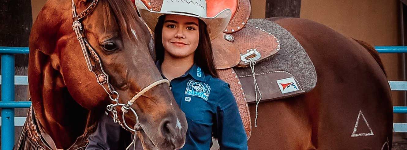 María Malibrán estará en la cabalgata de Jaumave