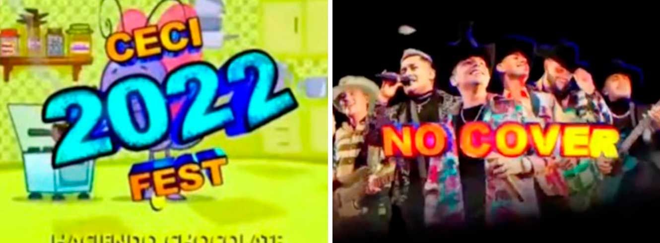 Hace una invitación de cumpleaños para una fiesta infantil, pero ...