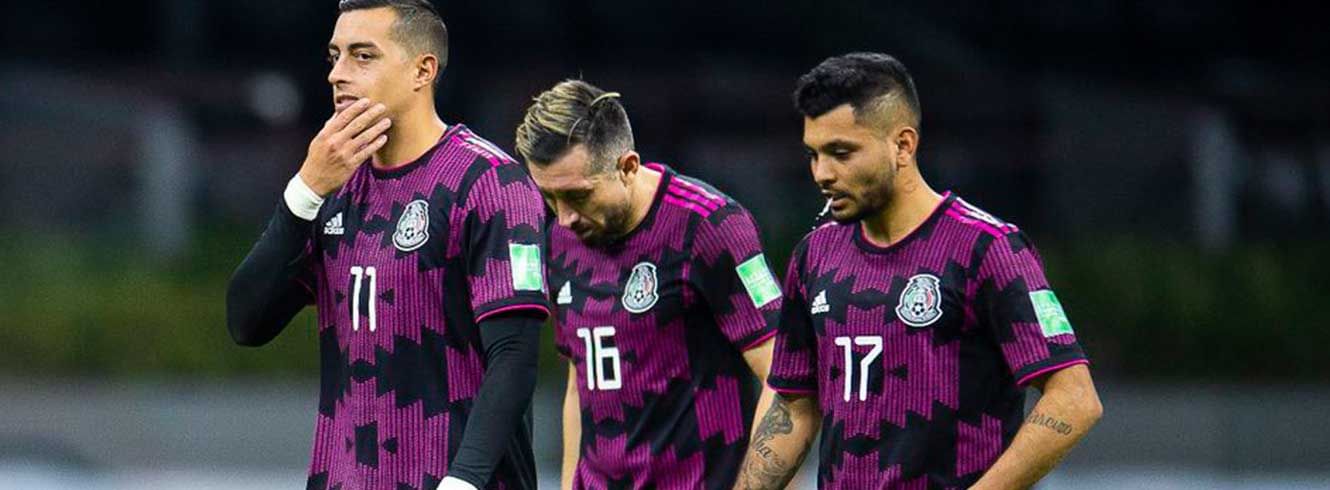 ¿qué Necesita La Selección Mexicana Para Clasificar Al Mundial De Qatar