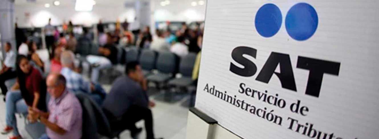 Alerta en Tamaulipas por fraude del ‘SAT’