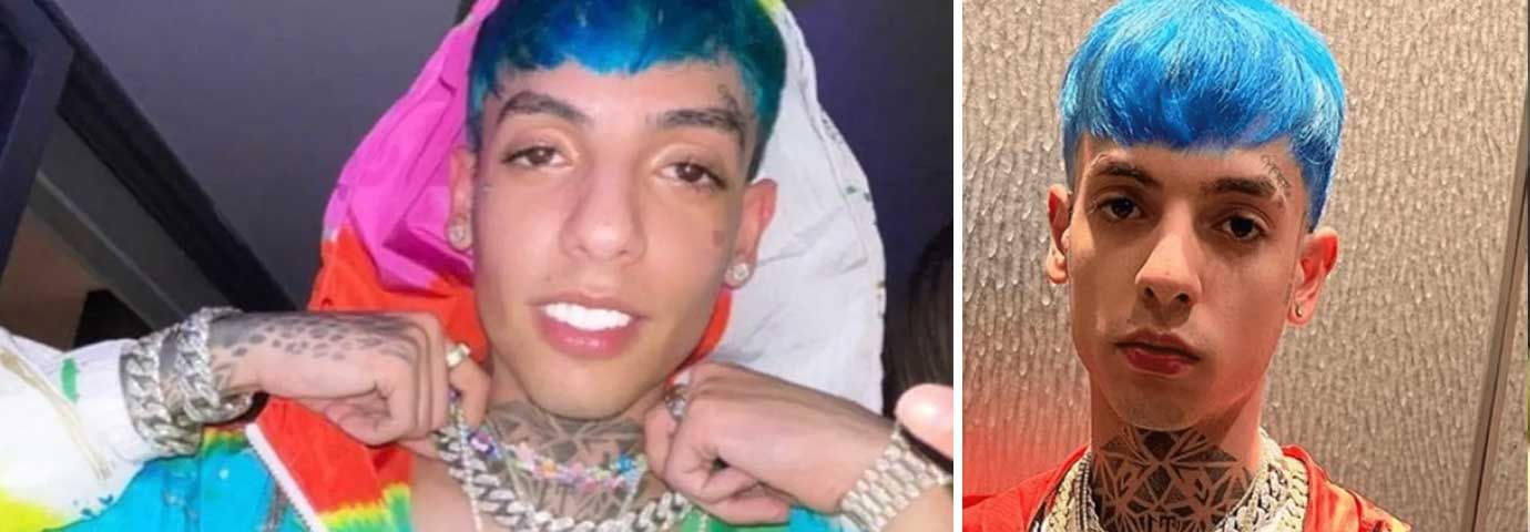 Natanael Cano se postula para presidente