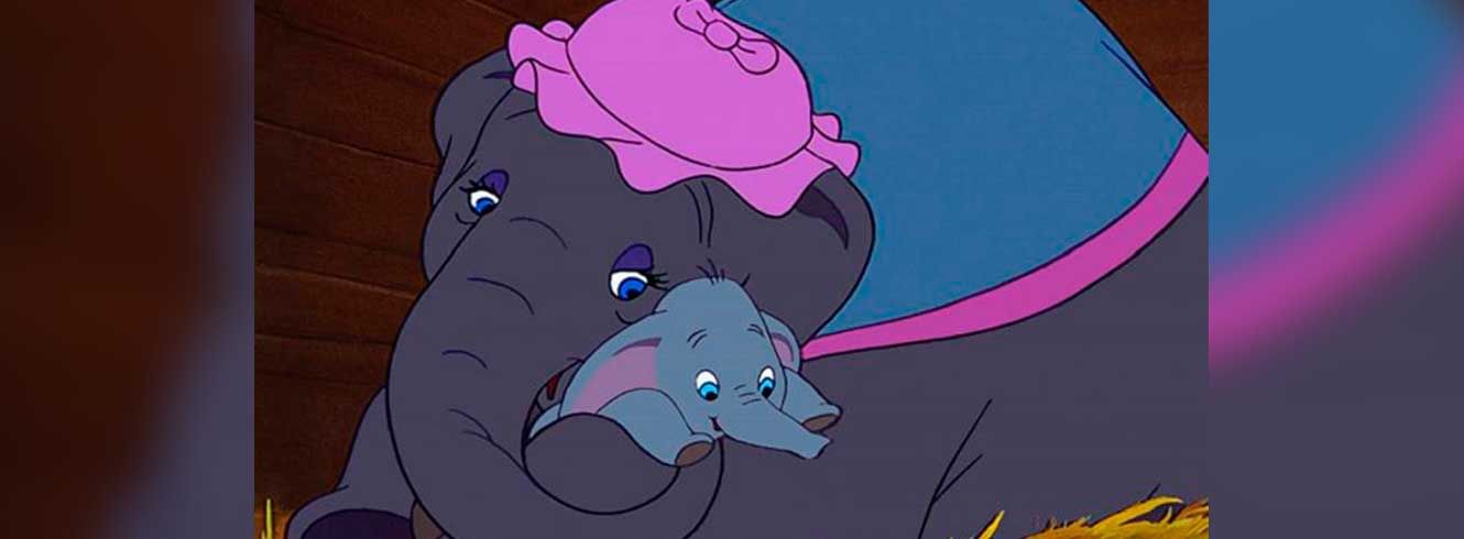 Estas son las mejores mamás de Disney