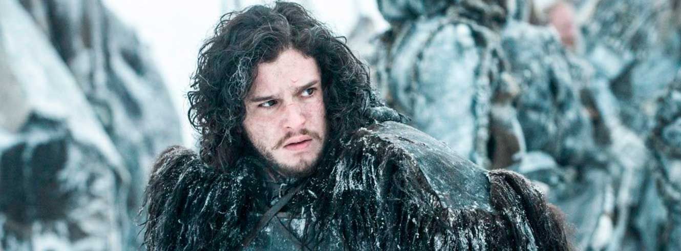 HBO estaría preparando spin-off de GOT basado en Jon Snow