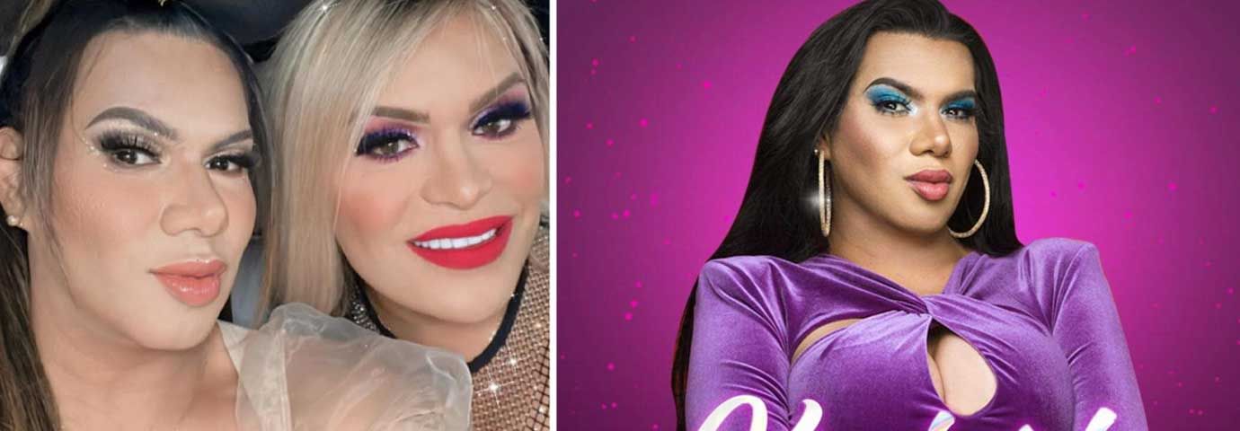 Kimberly, de Las Pérdidas, se presentará en Victoria