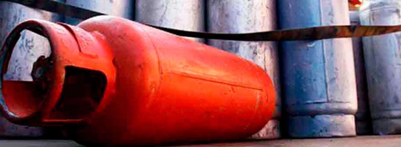 Aumenta precio del litro de gas