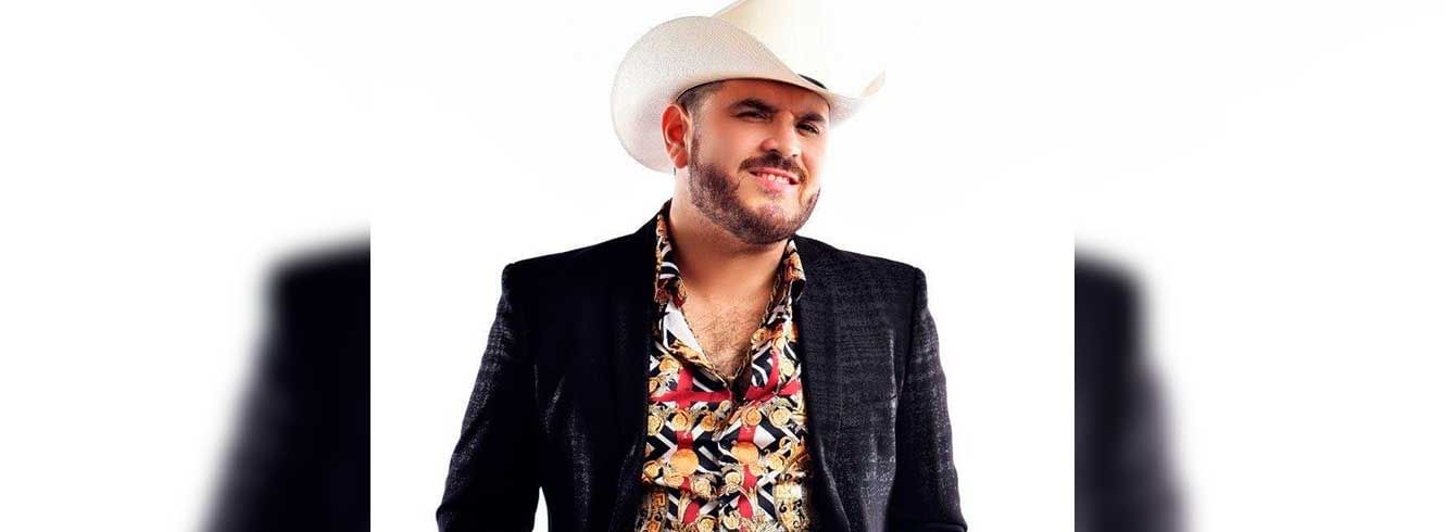 ‘El Komander’ se presentará el sábado en Soto La Marina