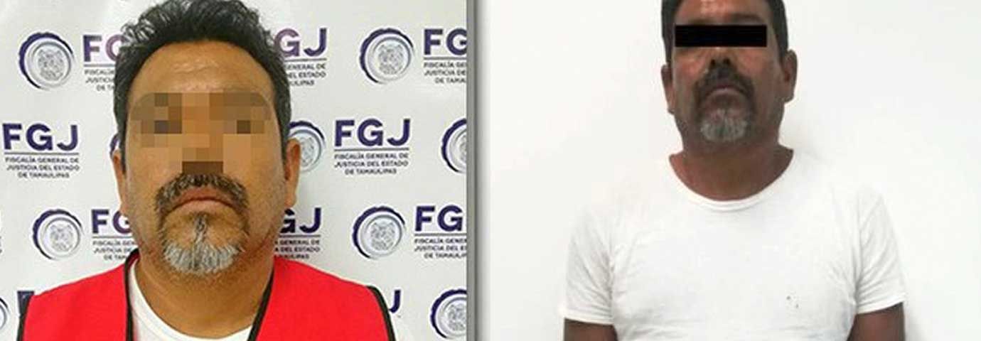 Viola a hijastras y trata de matar a su mujer