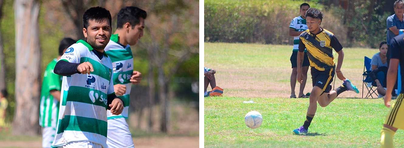 Estudiantil y La Marina toman ventaja en las Semifinales