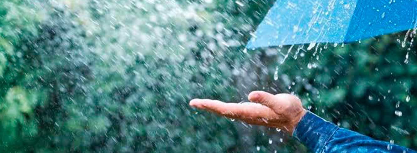 Anuncian lluvia para el jueves en Victoria