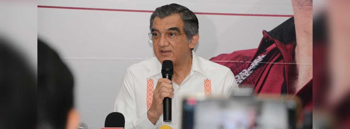 Américo presentará a su Gabinete el lunes 26