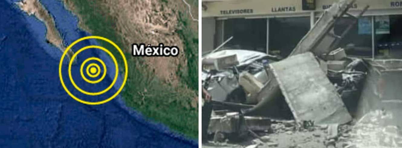 ¿Por qué son importantes los temblores en la naturaleza?