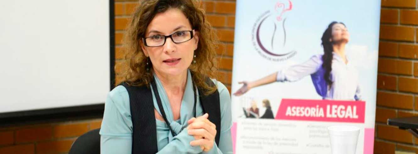 Conoce a Ninfa Cantú, próxima Secretaria de Economía