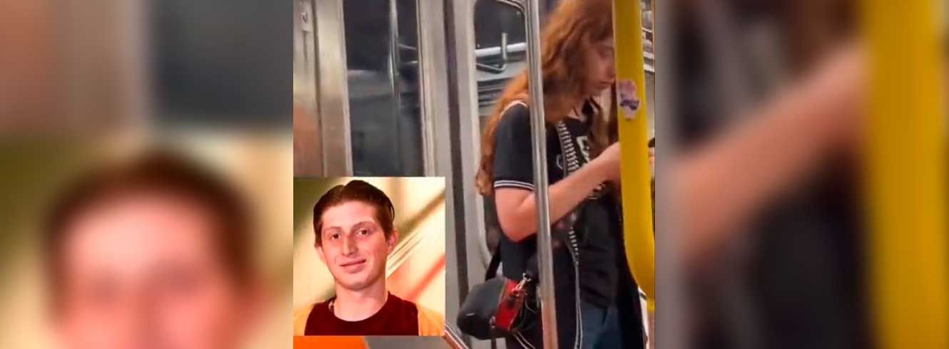 Doble de “Benito” se hace viral en Tiktok