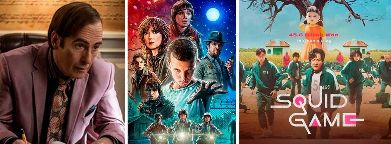 Premios Emmy 2022: Estos son los nominados