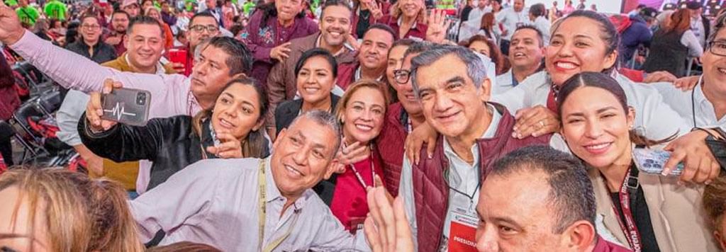 Propone Trife confirmar triunfo de Américo Villarreal