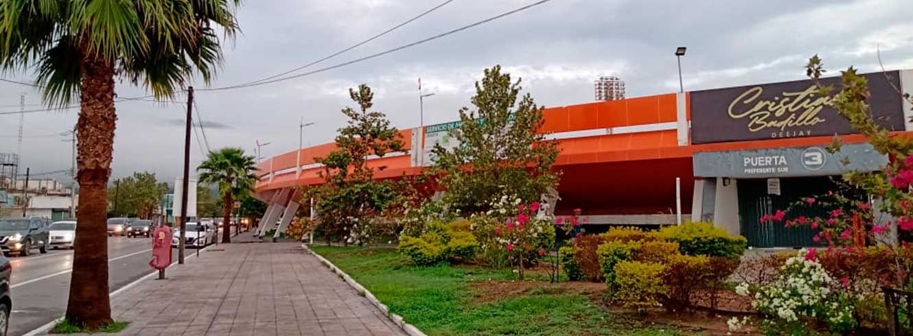 El clima para hoy en Ciudad Victoria, miércoles 28 de Septiembre