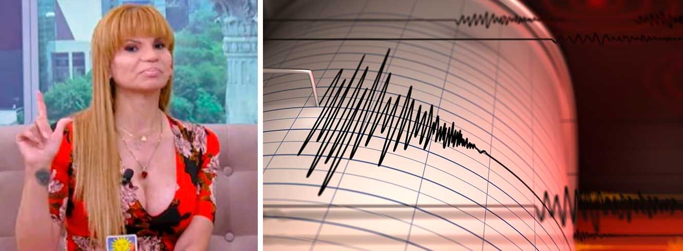 Mhoni Vidente predijo fuerte sismo en México