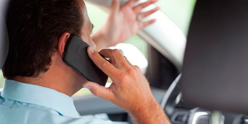 Revelador estudio: Mujeres manejan mejor que hombres