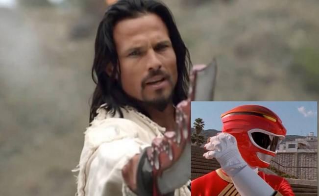 Acusan a "Power Ranger" de asesinato