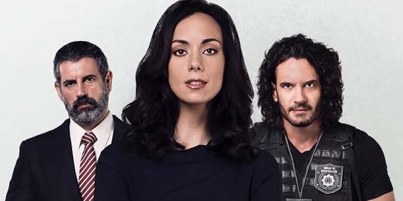 México tiene nueva televisora y esta es su programación