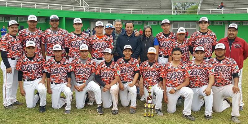 CBTis se alistan para el Estatal