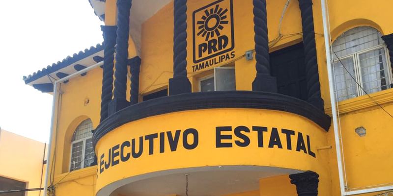 Comité Nacional pone corto a PRD-Tamaulipas