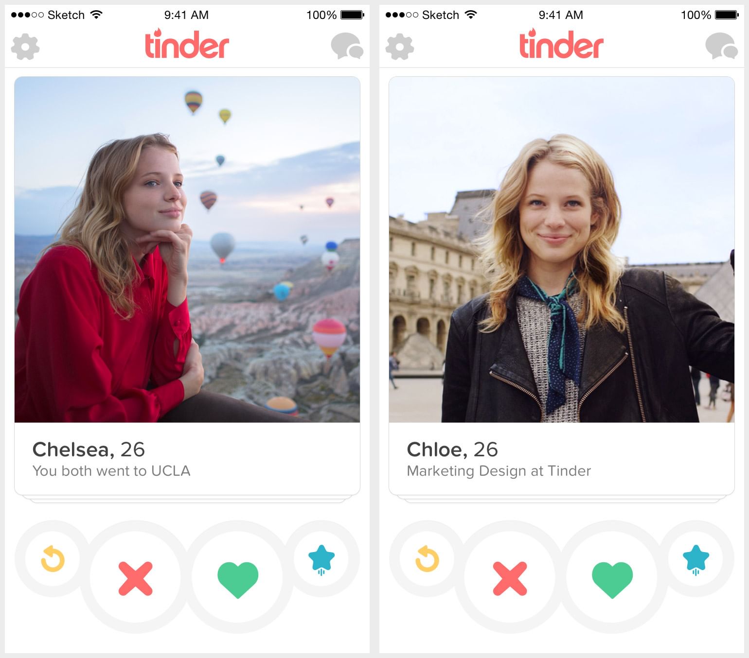 México, el país con más usuarios de Tinder