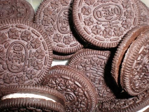 La oscura verdad detrás del diseño de las OREO