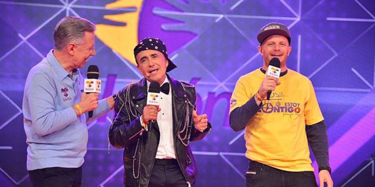 10 datos que quizás no sabías sobre el Teletón México