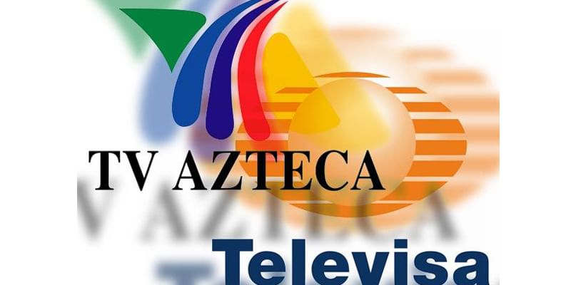 TV Azteca supera a Televisa en rating de noticieros
