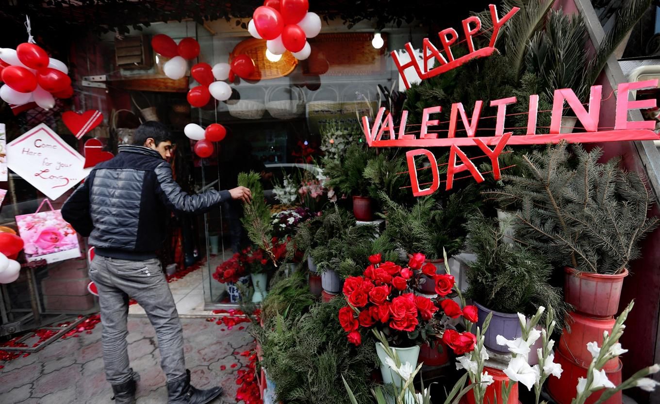 ¿Cuál es el origen del Día de San valentín?