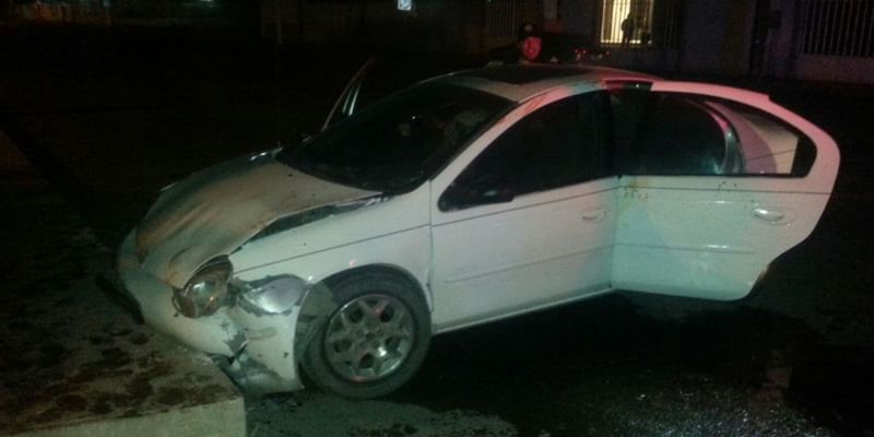 Estrella carro en guarnición