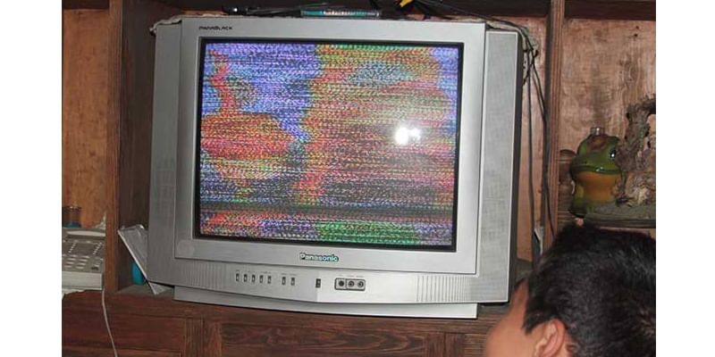 ¿Qué hacer con tu televisor viejo? Aquí te decimos…